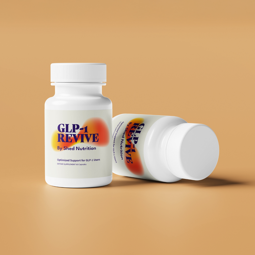 Products – Shed Supplements